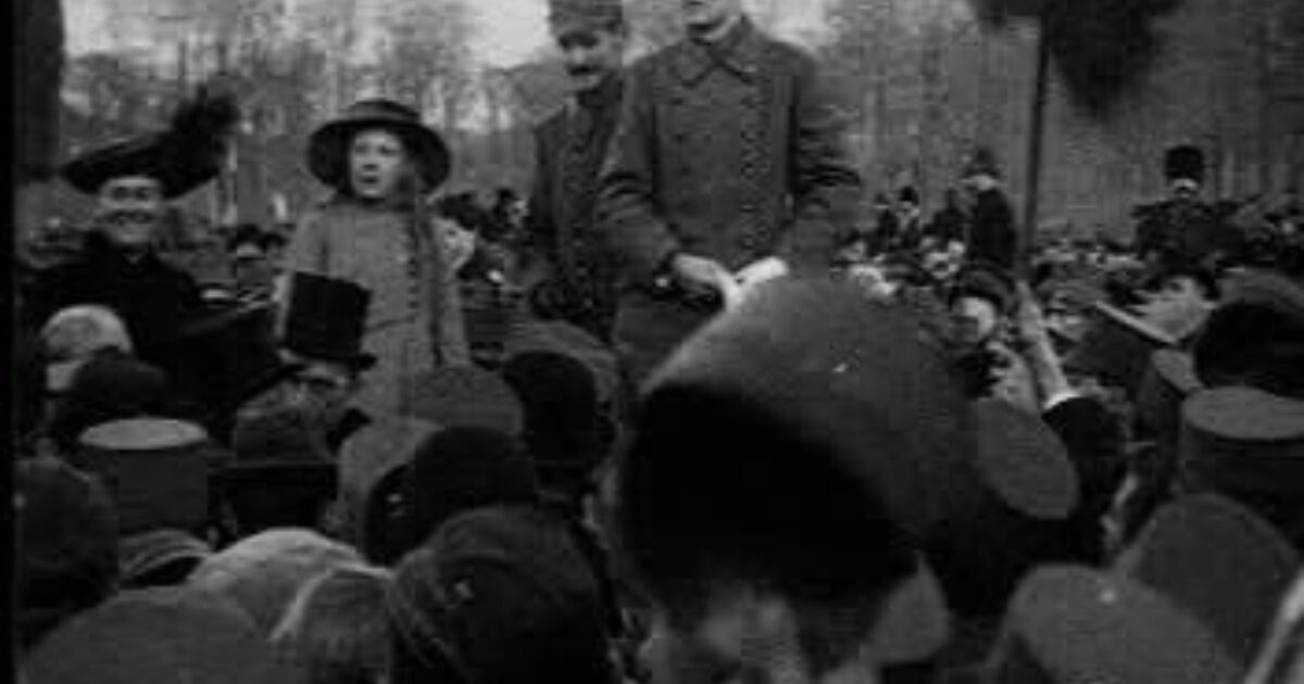 National Propaganda | Eye Filmmuseum