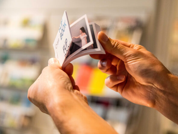 Flipbook | Eye Filmmuseum