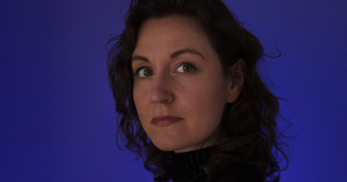 Short Scores: Tessa Rose Jackson | Eye Filmmuseum