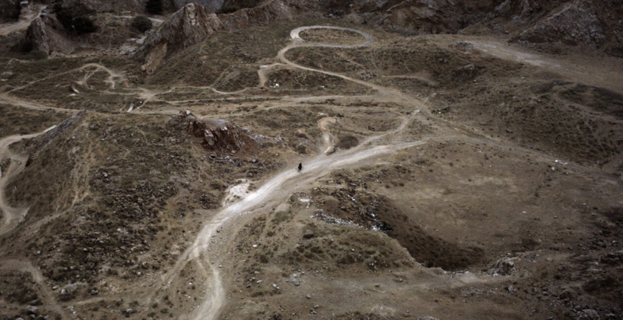 Janis Rafa | Eye Filmmuseum
