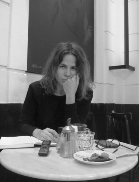 Nienke ‘s-Gravemade | Eye Filmmuseum