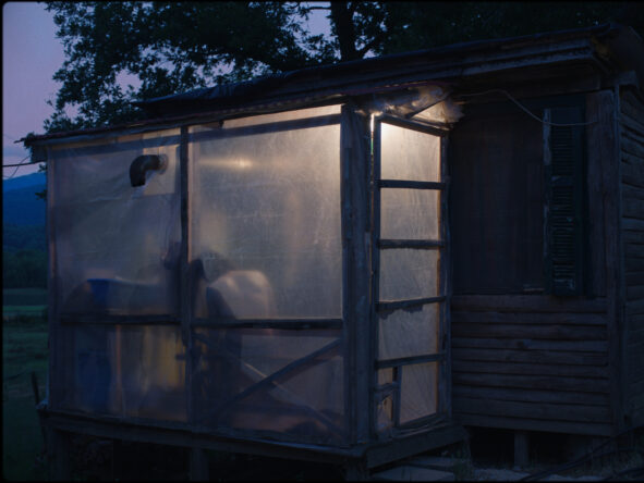 Janis Rafa | Eye Filmmuseum