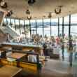 Eye Bar & Restaurant | Eye Filmmuseum
