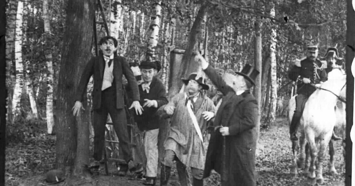Imitations and Bastardisation | Eye Filmmuseum