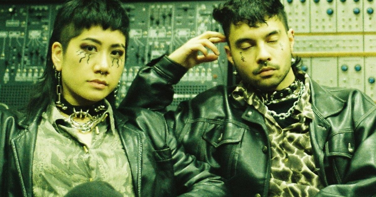 Short Scores: Animistic Beliefs | Eye Filmmuseum