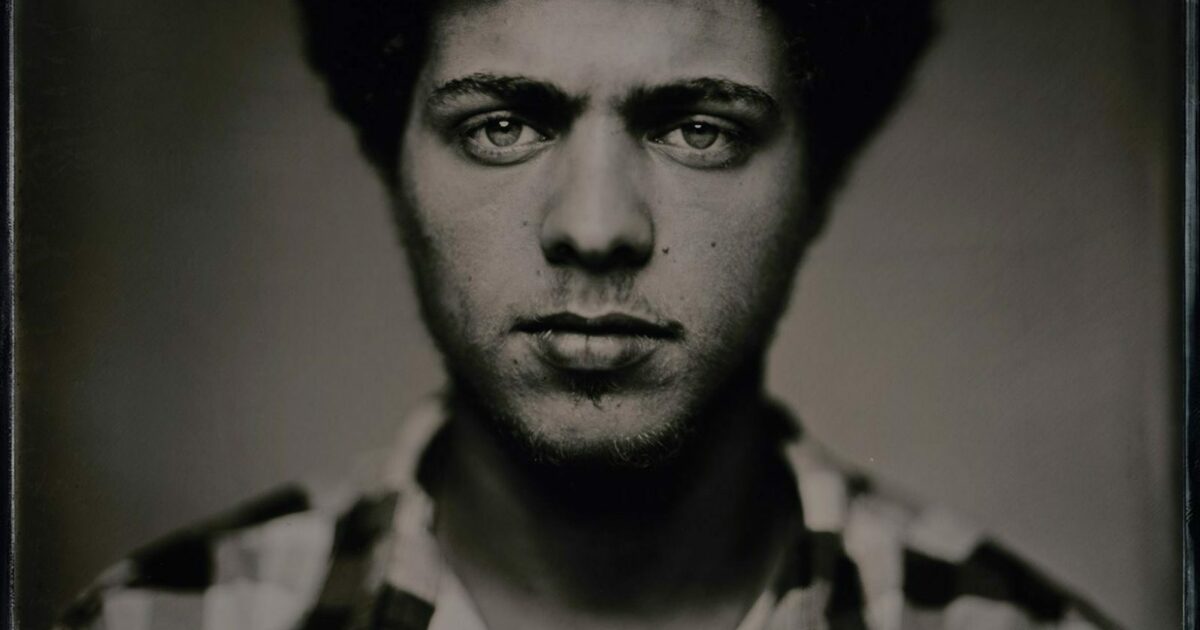 Rapper Benjamin Fro: “Ik probeer mensen eerst stil te laten staan om ze ...