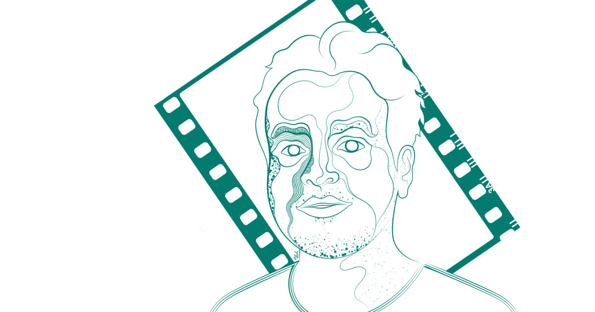 Gaze into the future: Hugo Drechsler | Eye Filmmuseum