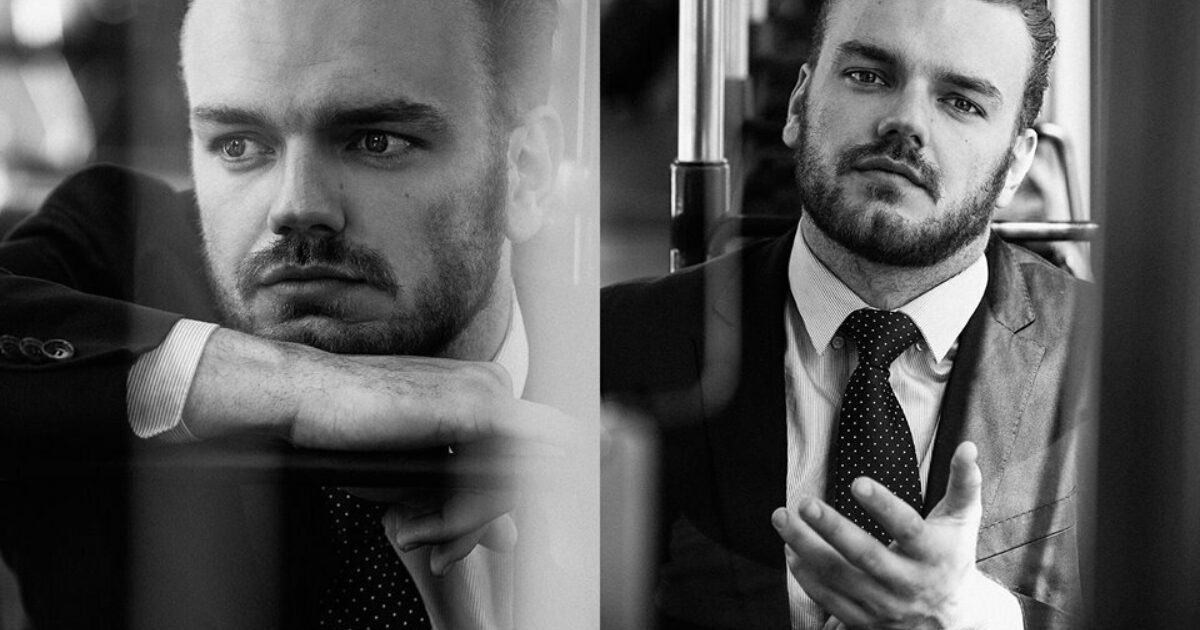 Vooruitblik: hoe regisseur David-Jan Bronsgeest een deal sloot met ...