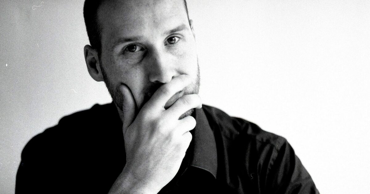 Kunstenaar Jeroen van Loon: ‘Ik kan iedereen een digitale detox ...