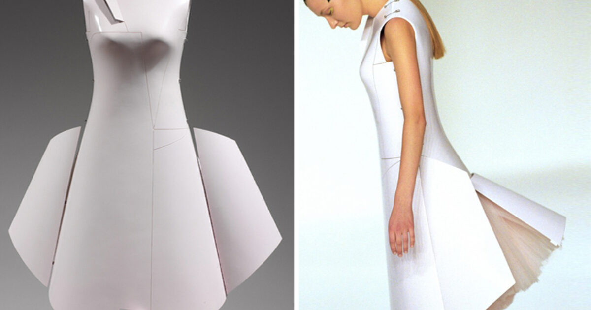 Cronenberg’s cyborg: Tech kleding als onderdeel van ons lichaam | Eye ...