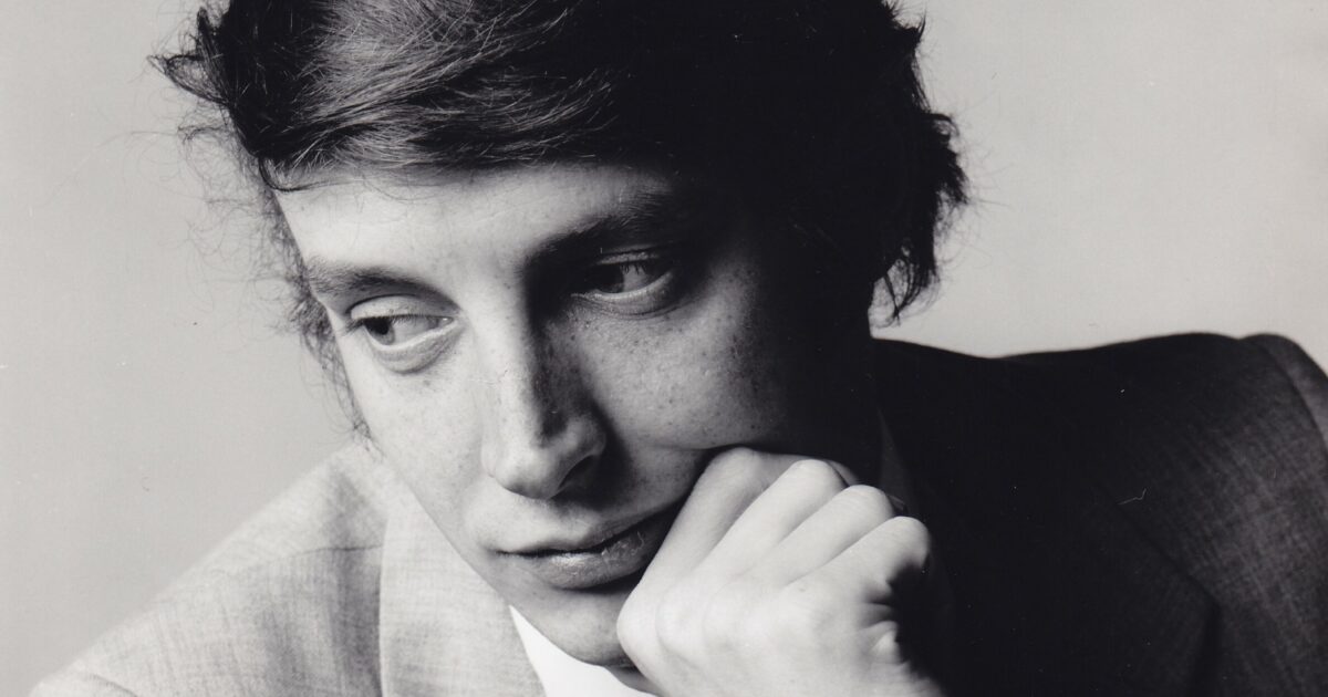 A Tribute to René Daalder | Eye Filmmuseum