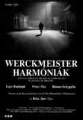 Werckmeister Harmóniák | Eye Filmmuseum
