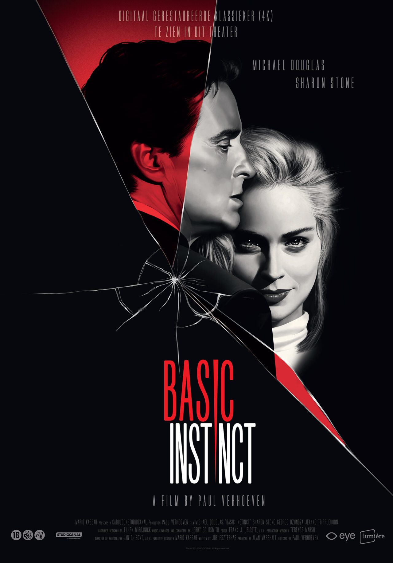 Basic Instinct 1
