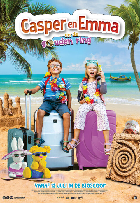 Casper en Emma en de gouden ring | Eye Filmmuseum
