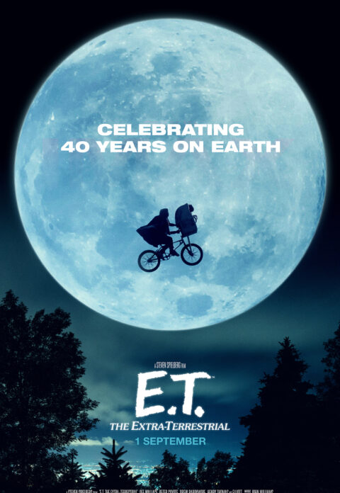 E.T., the Extra-Terrestrial | Eye Filmmuseum