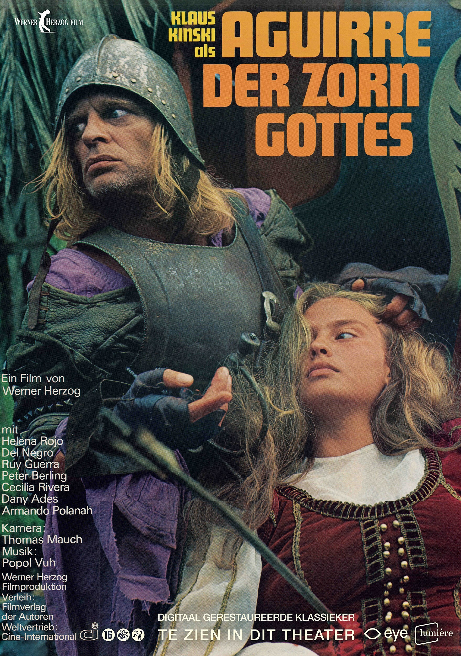 Werner Herzog Film