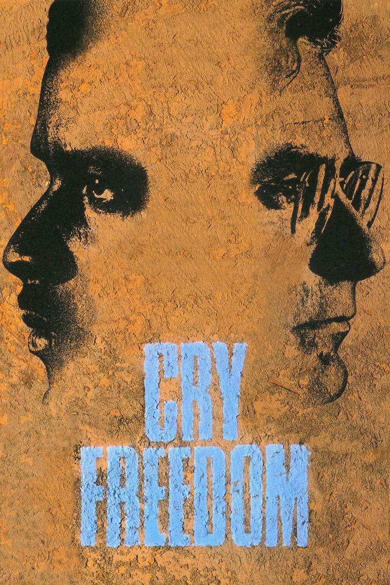 Cry Freedom | Eye Filmmuseum