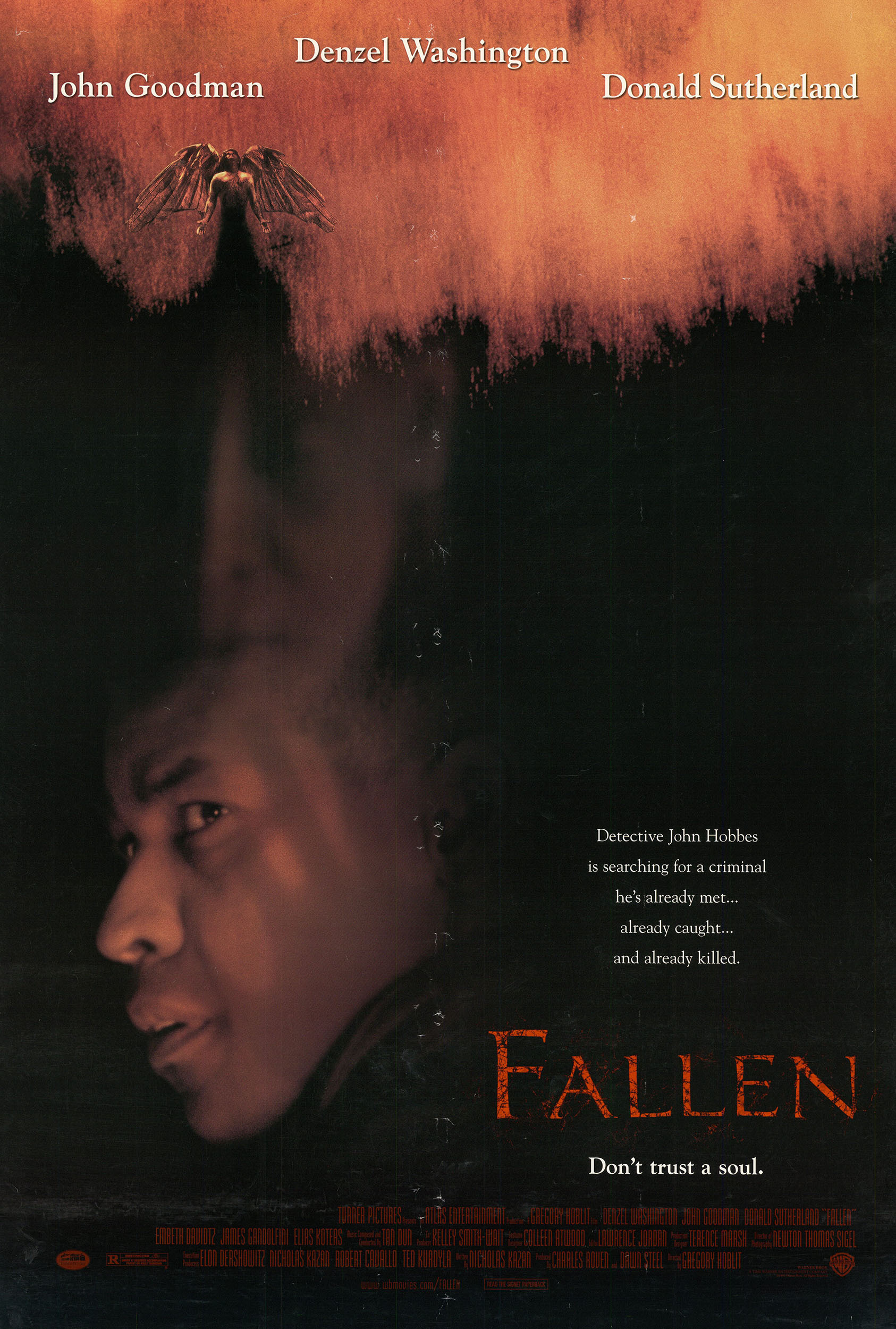 Fallen | Eye Filmmuseum