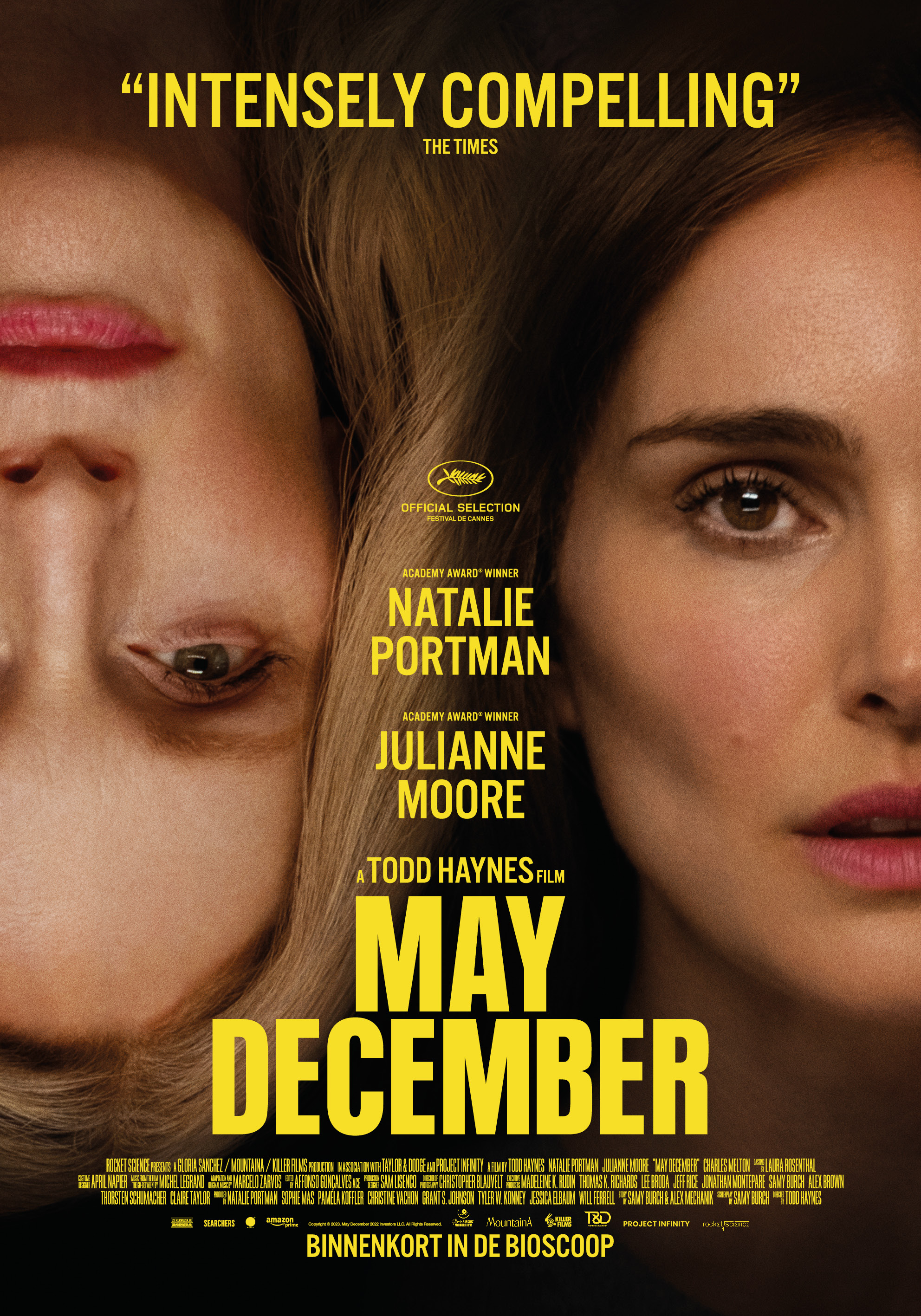 May December | Eye Filmmuseum
