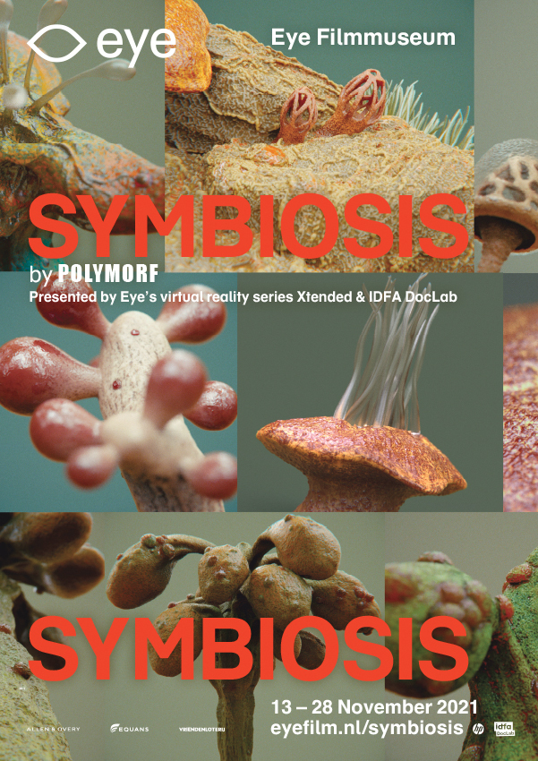 Symbiosis | Eye Filmmuseum