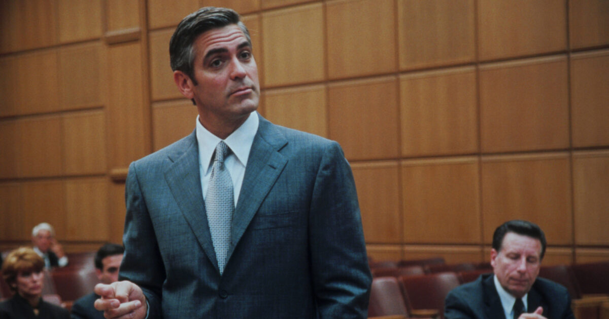 Intolerable Cruelty | Eye Filmmuseum
