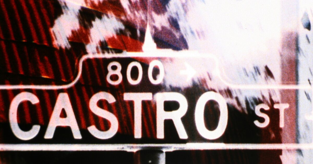 Bruce Baillie Films | Eye Filmmuseum