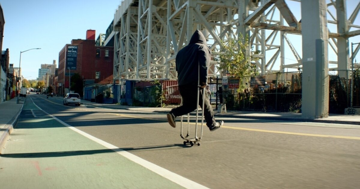 Short Docs: Faces and Causes | Eye Filmmuseum