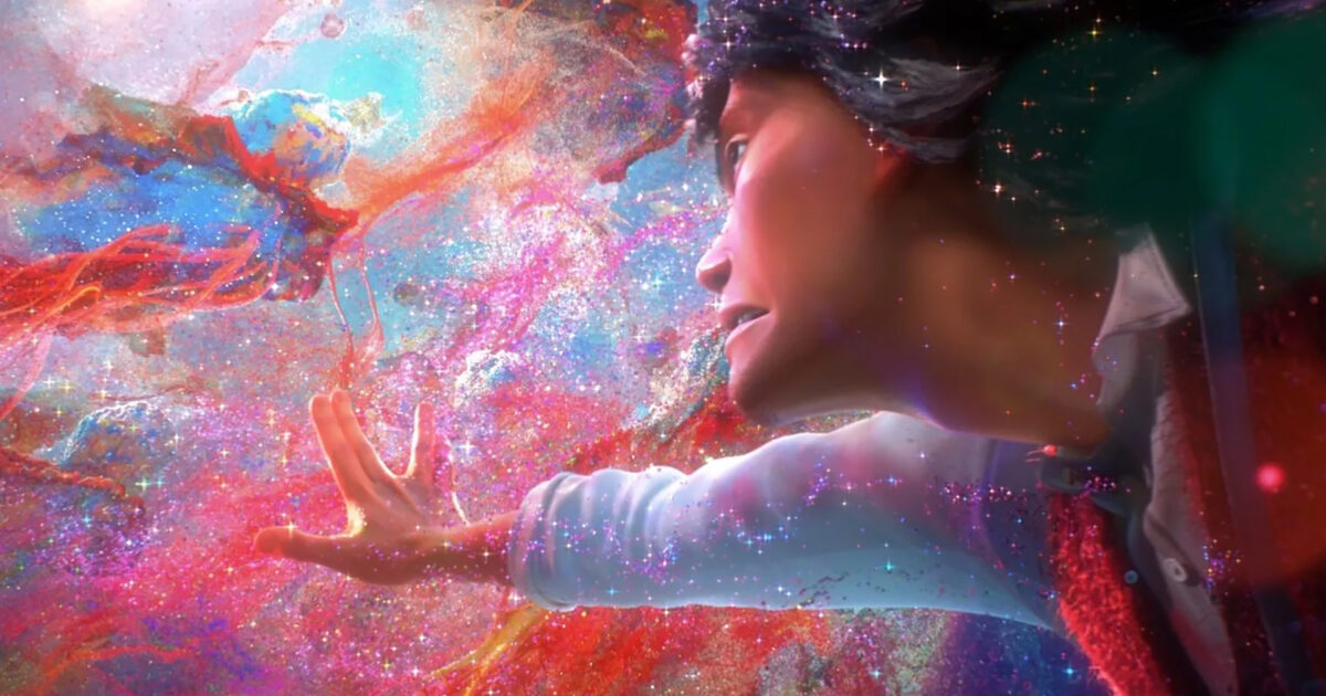 Deep Sea | Eye Filmmuseum