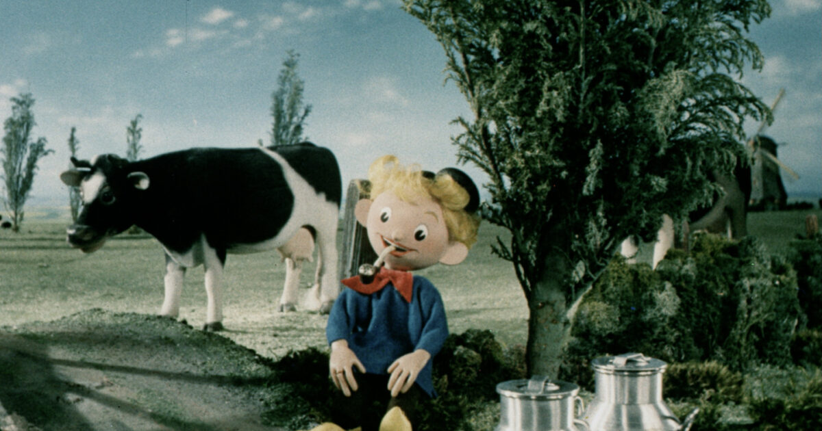Kaboom Classics: Dollywood | Eye Filmmuseum