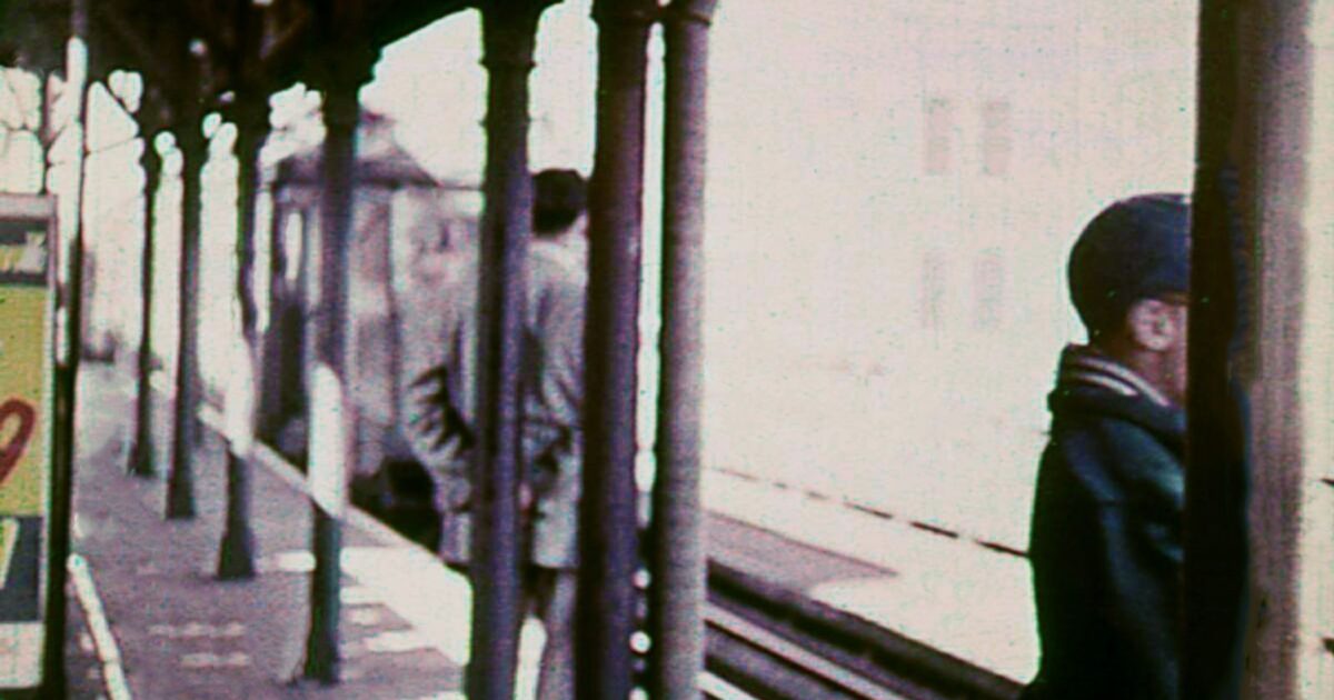 Underground - Expo 58 | Eye Filmmuseum