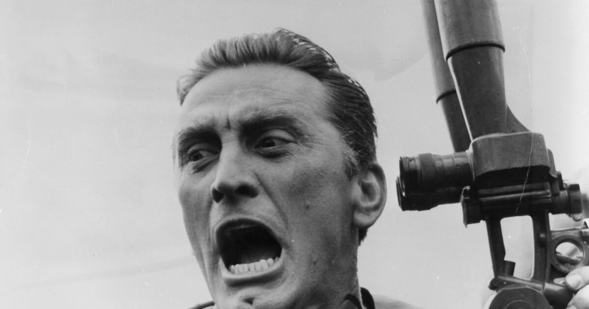 Paths of Glory | Eye Filmmuseum