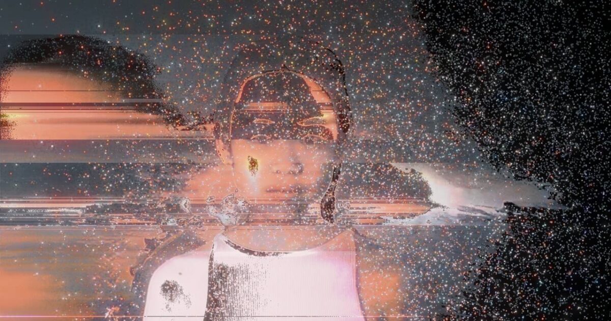 Pixel Flesh | Eye Filmmuseum