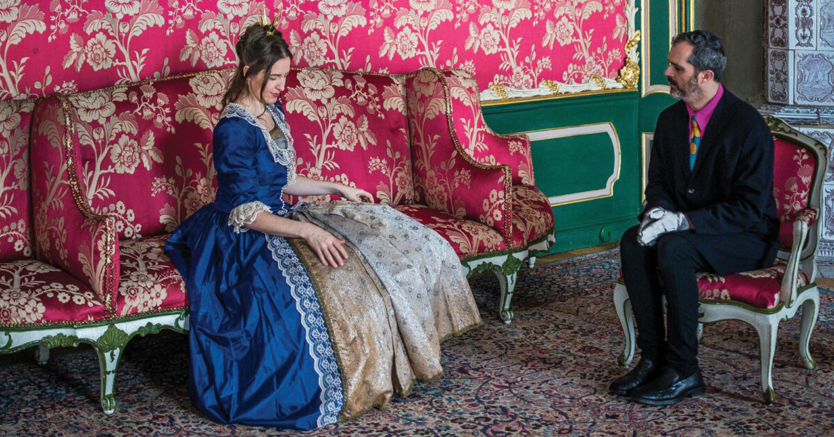 Reasonable Doubt | Eye Filmmuseum