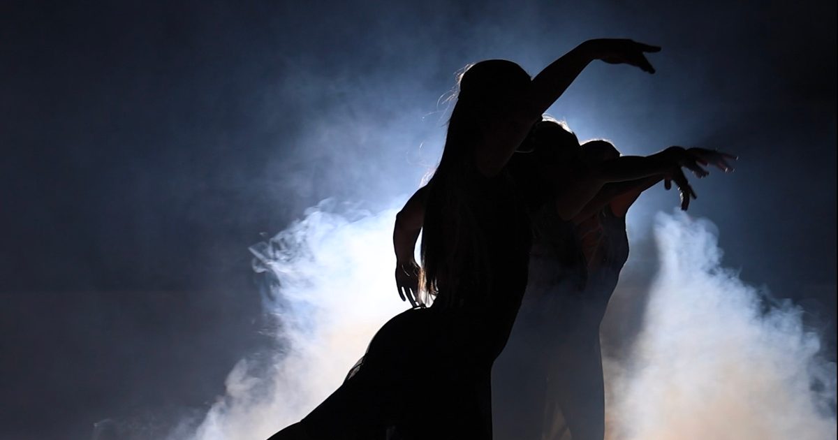 AKI ArtEZ: We Don't Live Ferever. The Essence of Us Does | Eye Filmmuseum