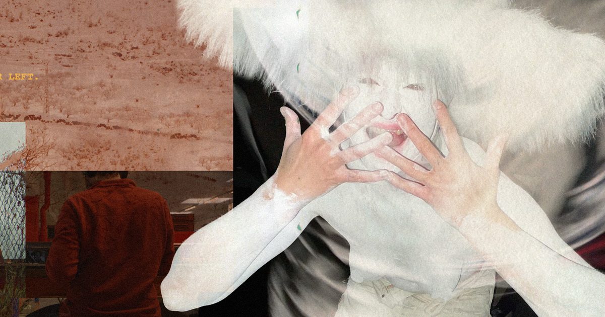 Filmacademie: Shadowplay | Eye Filmmuseum