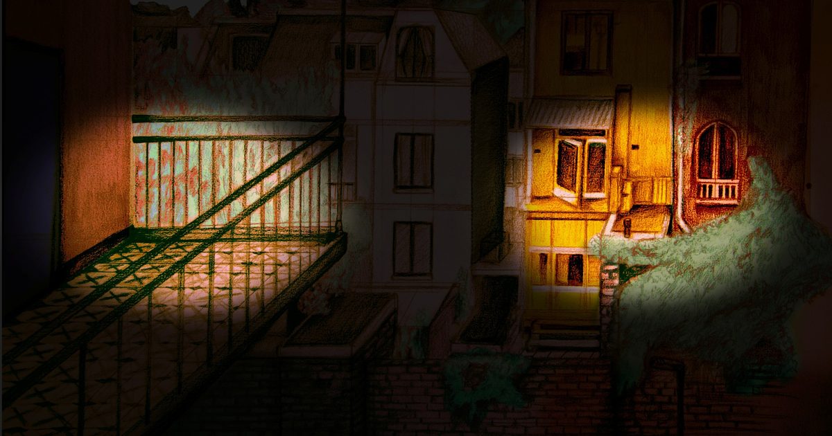 Royal Academy of Art: Place | Eye Filmmuseum