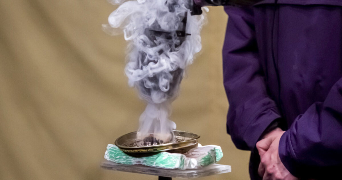 LEI – Seeing sound | Eye Filmmuseum