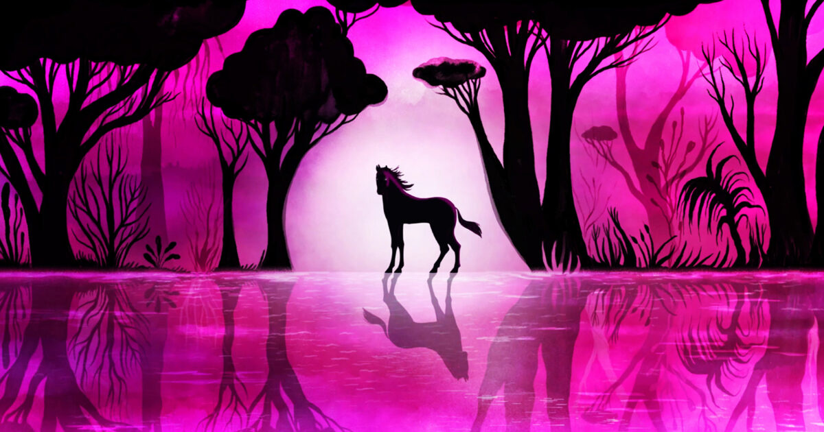 Unicorn Wars | Eye Filmmuseum