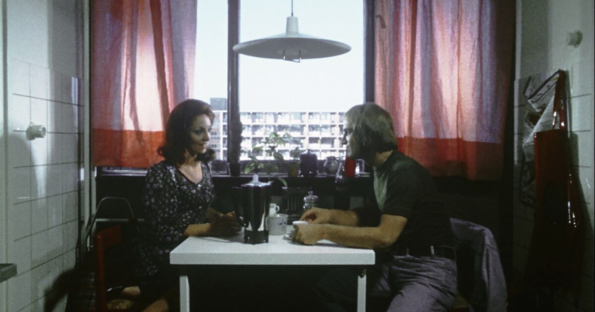 Blue Movie | Eye Filmmuseum