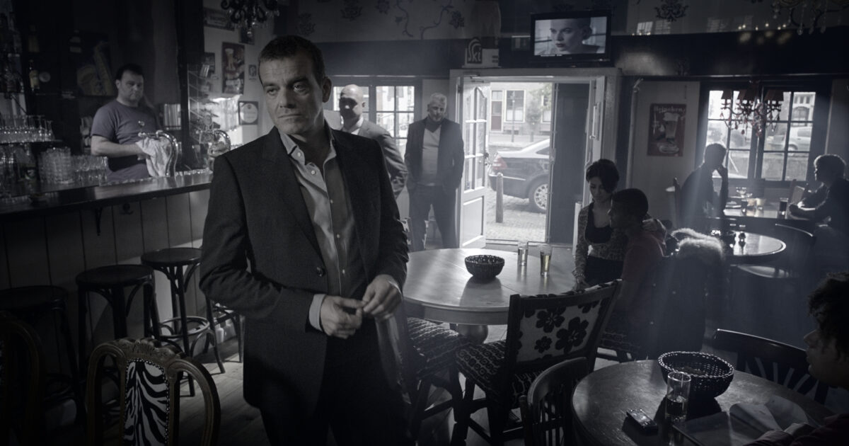 Cop vs. Killer | Eye Filmmuseum