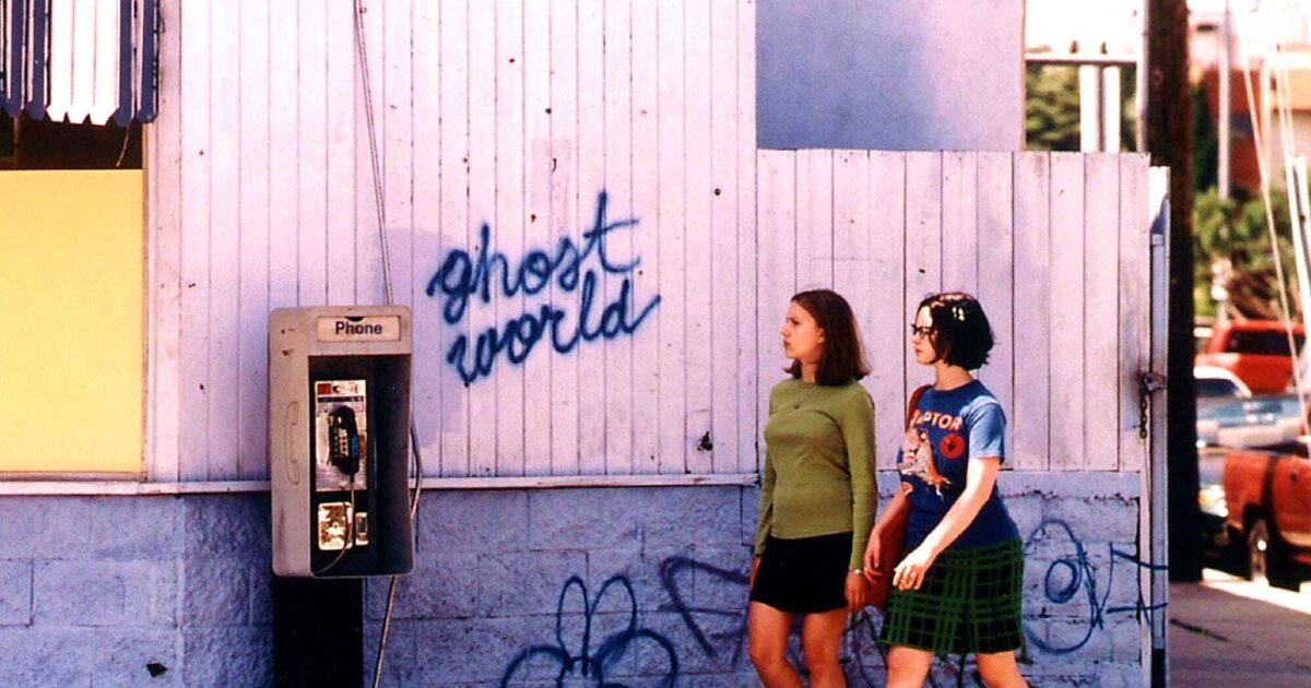 Ghost World | Eye Filmmuseum