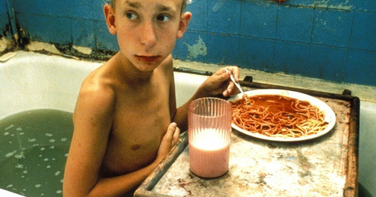 Gummo Kat