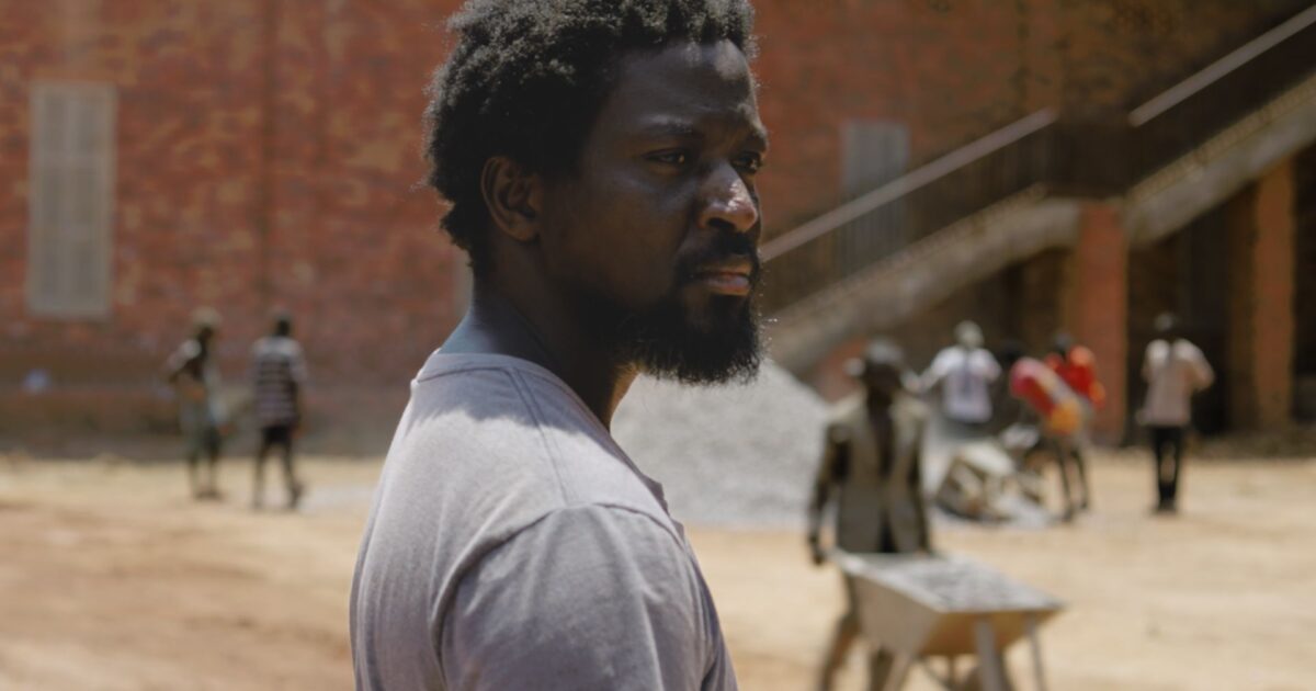 Ammodo Docs | Eye Filmmuseum