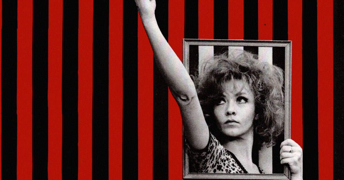 Film as a Subversive Art | Eye Filmmuseum