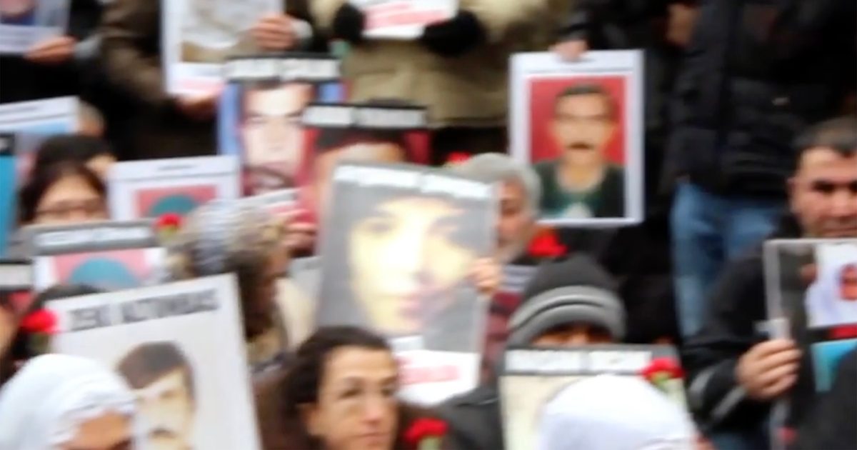 belit sağ - Remembering Otherwise | Eye Filmmuseum