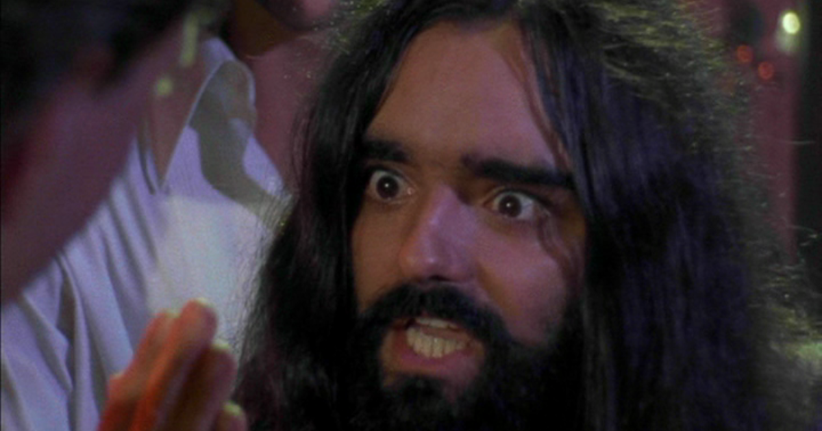 Imagine - The Manson Family | Eye Filmmuseum