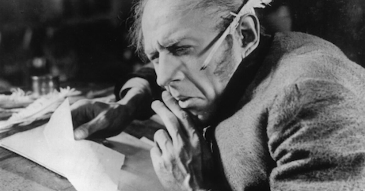 Shinel | Eye Filmmuseum