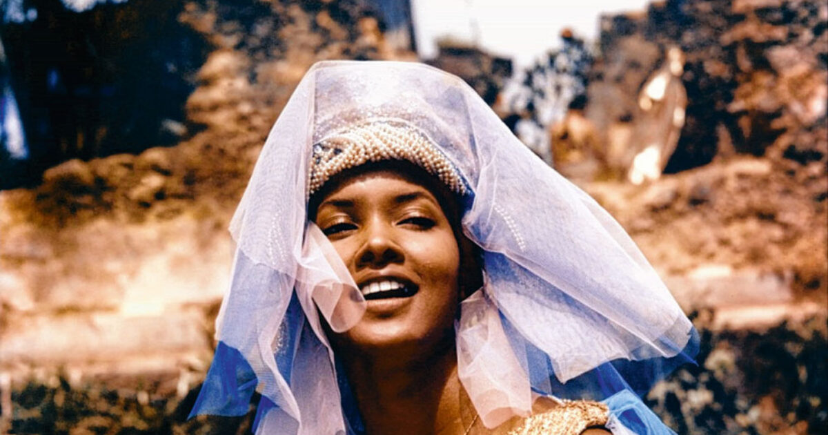 Orfeu negro | Eye Filmmuseum