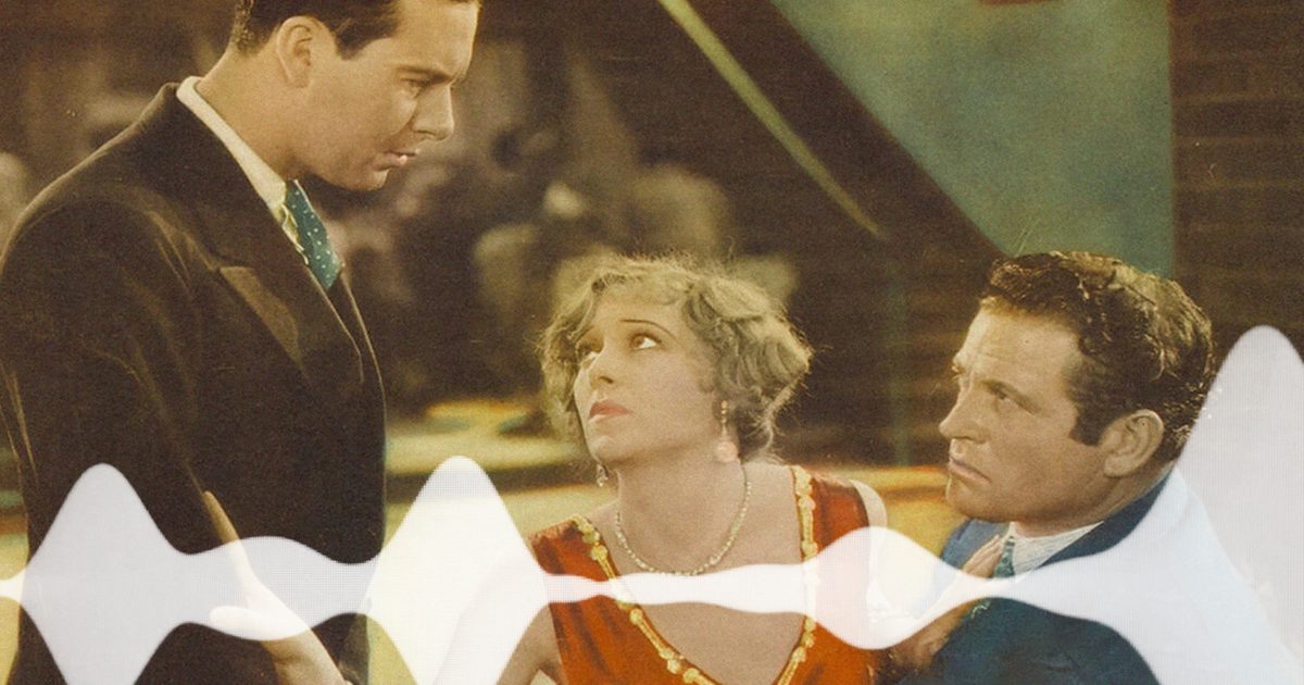 The Quitter | Eye Filmmuseum