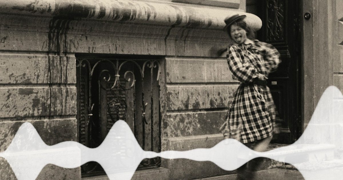 Breaking Plates and Smashing the Patriarchy | Eye Filmmuseum